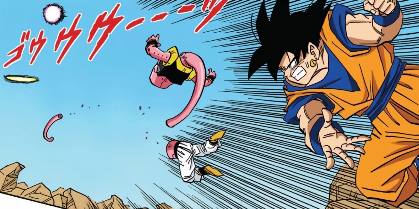 Esta é a prova definitiva de que Freeza é mais forte do que Goku em ...