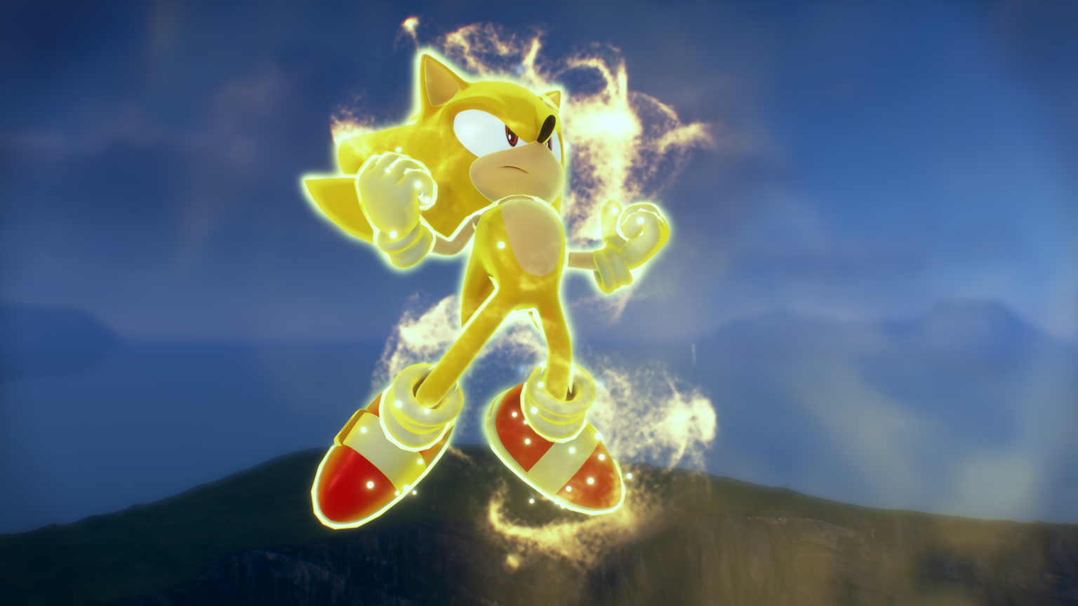 Sonic Frontiers – Jogo já está disponível em diversas plataformas ...
