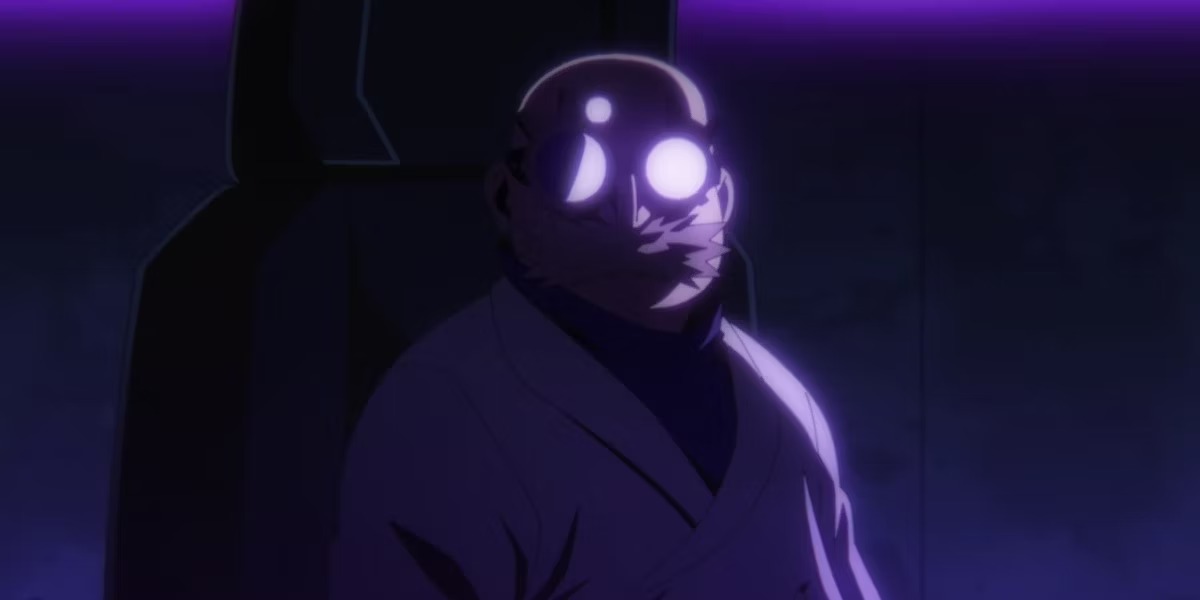 Entenda tudo sobre o passado de Dr. Garaki em My Hero Academia ...