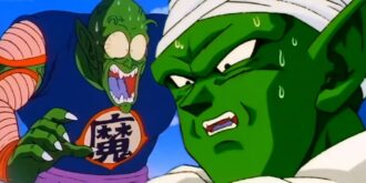 Dragon Ball confirma qual a único luta que Piccolo tem medo de ...