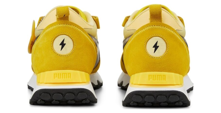 Puma lança coleção de tênis temáticos de Pokémon - Critical Hits