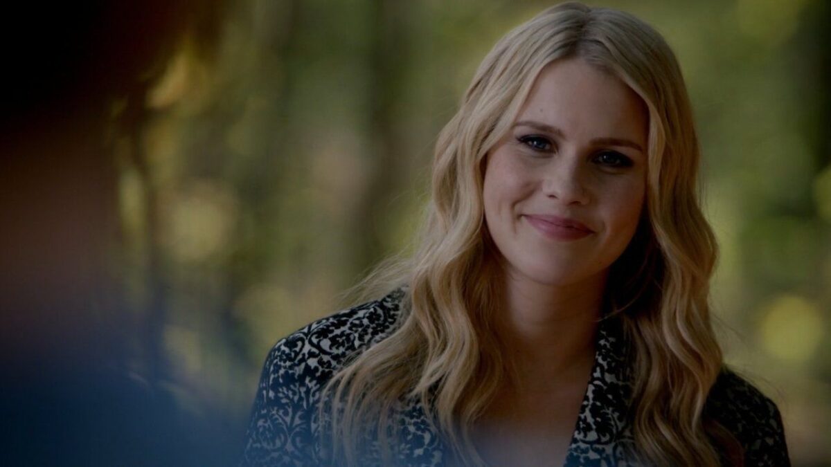 The Vampire Diaries - Os 15 personagens mais importantes da série ...