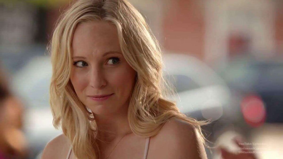 The Vampire Diaries - Os 15 personagens mais importantes da série ...