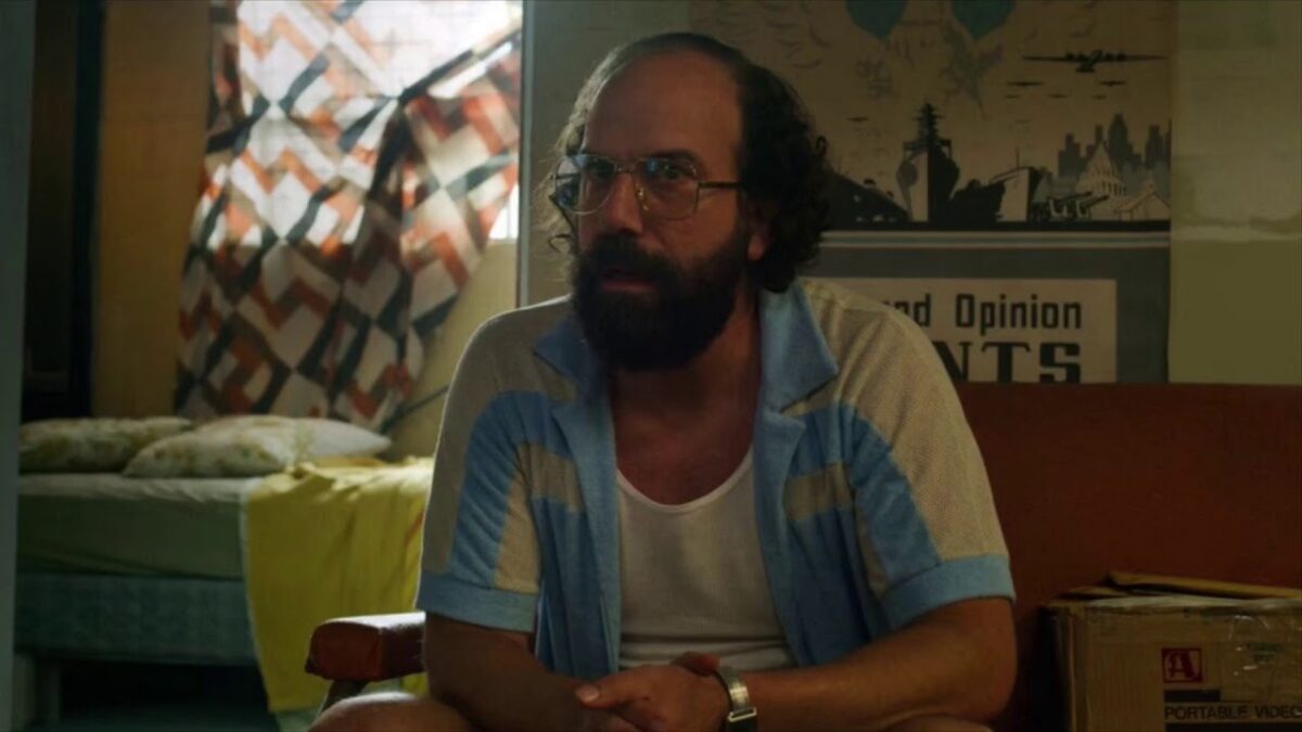 Stranger Things – Os 15 personagens mais importantes da série ...