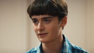 Stranger Things – Os 15 personagens mais importantes da série ...