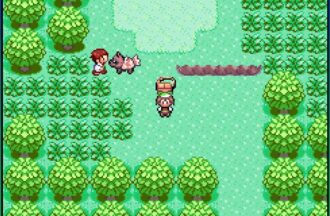 Pokémon Emerald - Detonado - Critical Hits