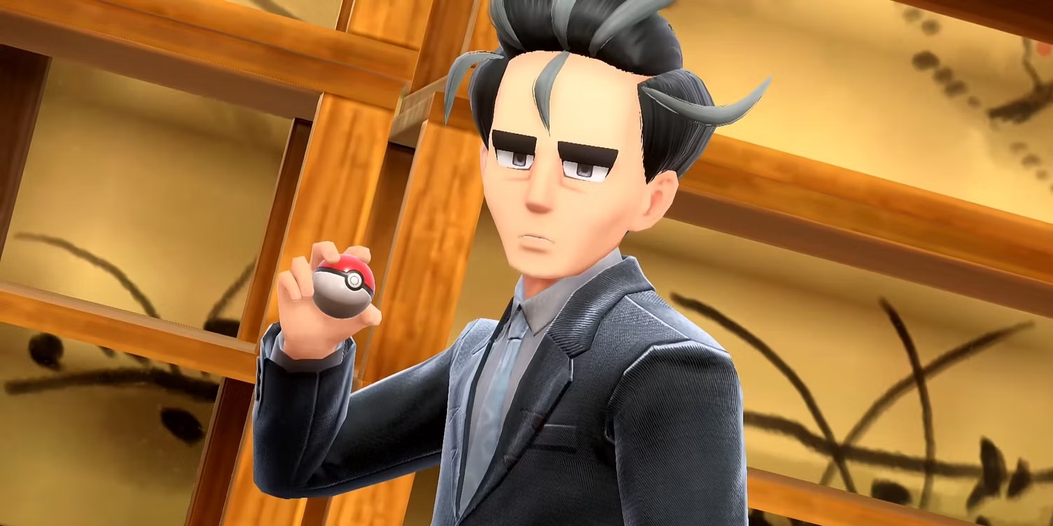Pokémon Scarlet e Violet - Detonado e Ordem recomendada do jogo ...