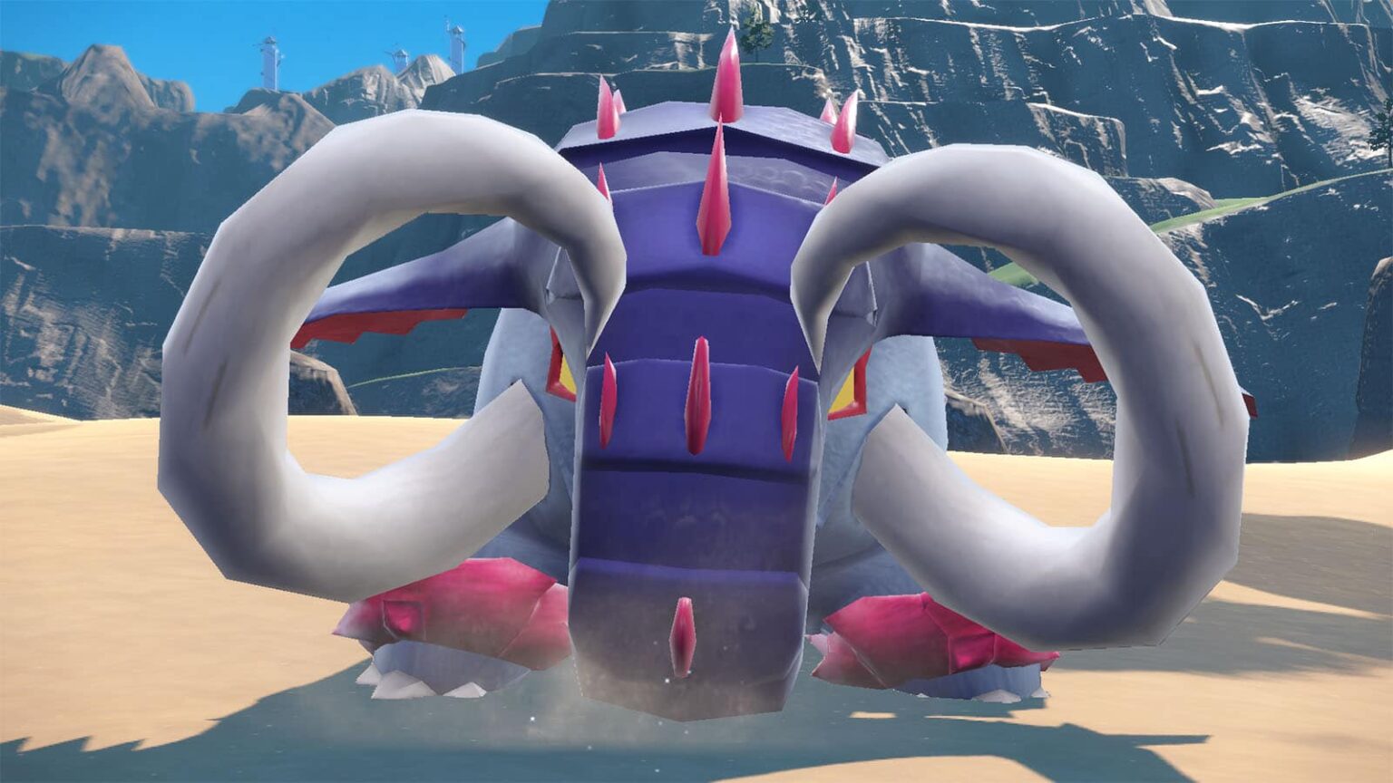 Pokémon Scarlet e Violet - Ordem recomendada dos Pokémon Titãs ...