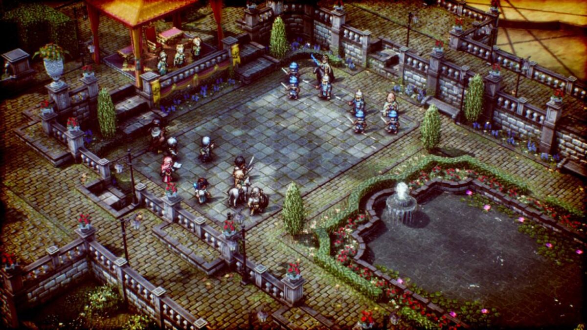 Os 50 melhores jogos de RPG do Nintendo Switch - Critical Hits