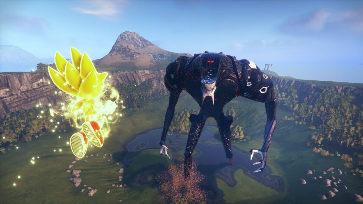 Sonic Frontiers vale a pena? Análise - Review - Critical Hits