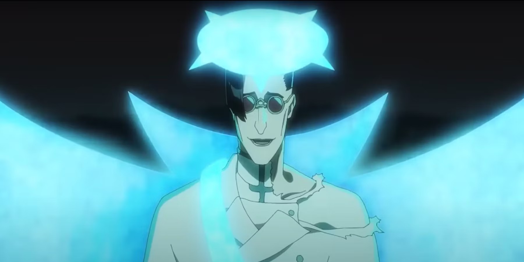 Entenda a habilidade Völlstandig dos Quincy em Bleach