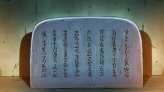 Entenda tudo sobre a tabuleta de Pedra dos Uchiha em Naruto - Critical Hits