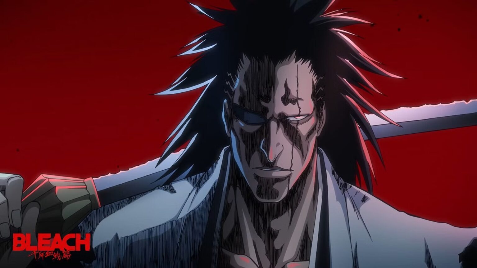 Os capitães do Gotei 13 precisam ser capazes de usar a Bankai em Bleach ...