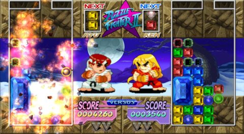 Os 30 melhores jogos da CPS 1, CPS 2 e CPS 3 - Critical Hits