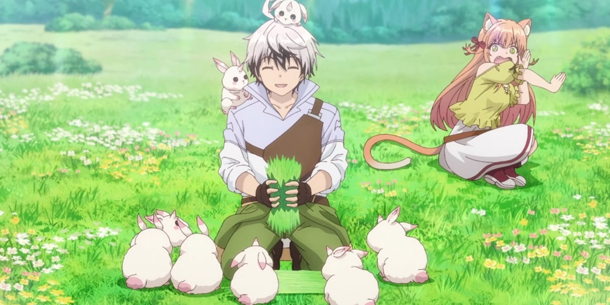 Os 5 Protagonistas de anime Isekai com os poderes mais bizarros de ...