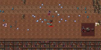 Vampire Survivors – As melhores builds de Arcanas - Critical Hits
