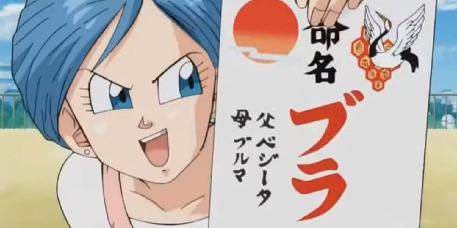 As 20 melhores frases de Bulma em Dragon Ball - Critical Hits