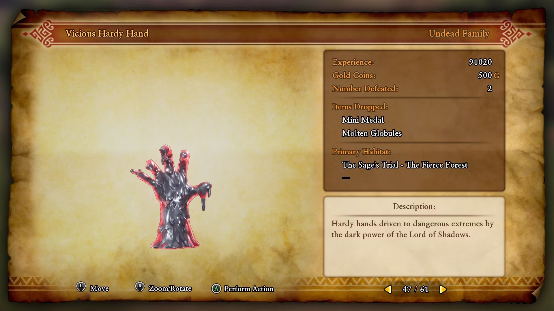 Dragon Quest 11 – Localização de cada Metal Slime - Critical Hits