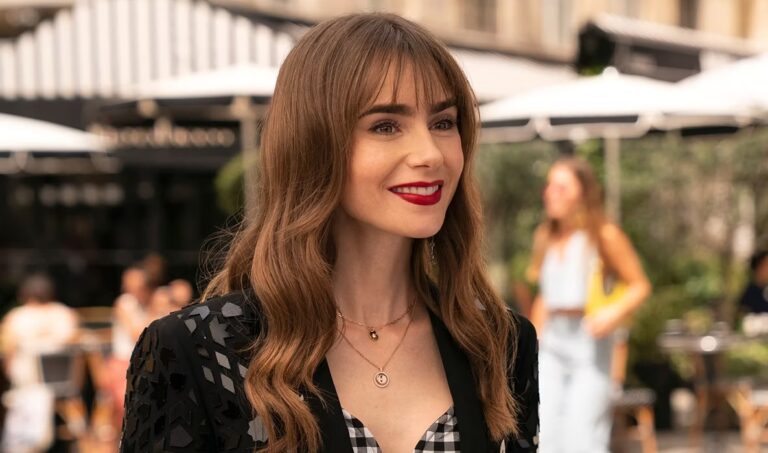 Emily em Paris - Quando estreia a 4ª temporada? - Critical Hits