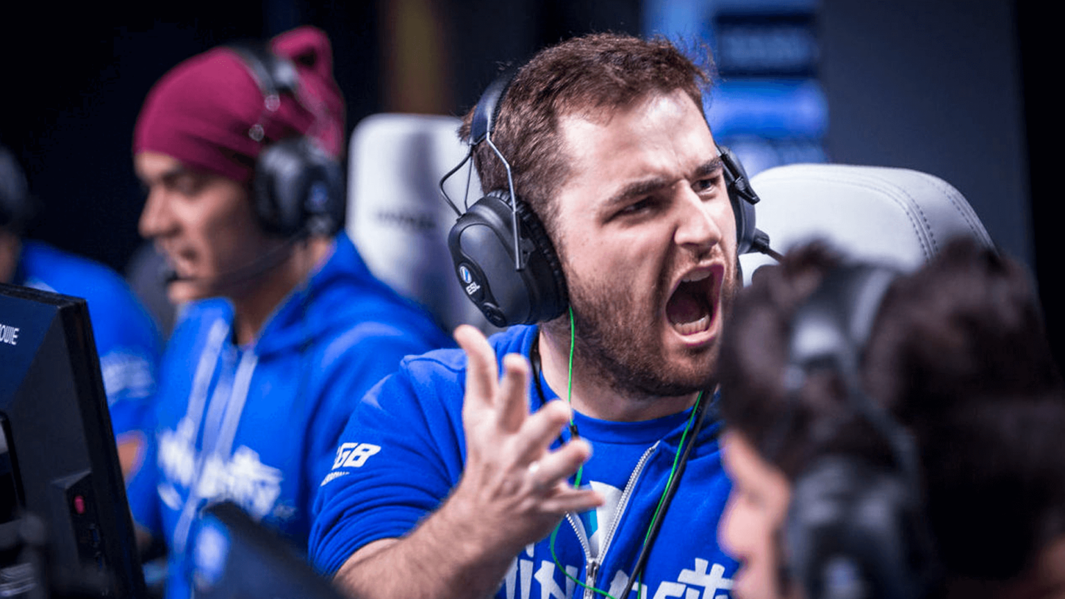 Os melhores momentos da carreira de FalleN - Critical Hits