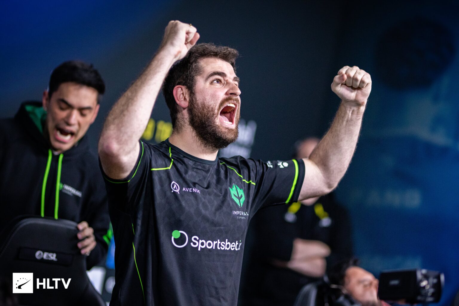 Os melhores momentos da carreira de FalleN - Critical Hits