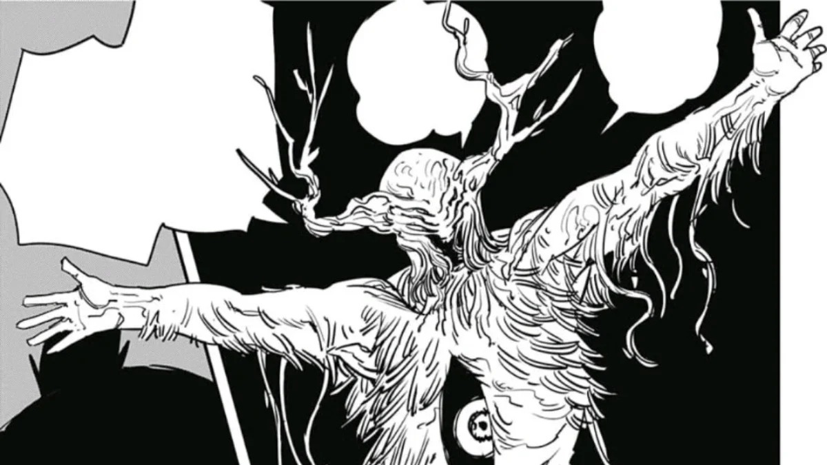 Conheça os poderes e habilidades do Demônio do Futuro em Chainsaw Man ...