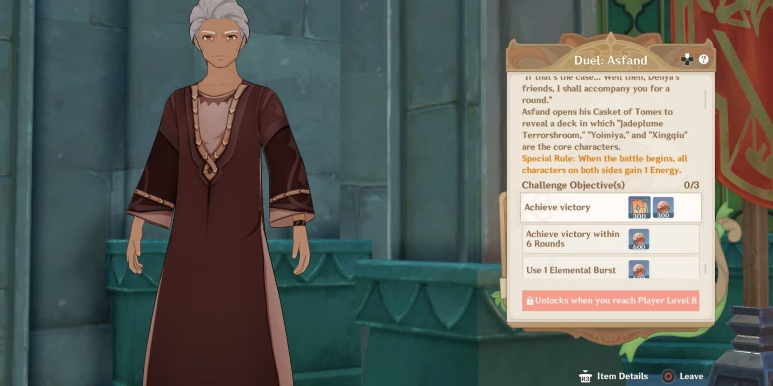 Genshin Impact – Tier list dos personagens do Chamado Sagrado dos Sete - Critical Hits