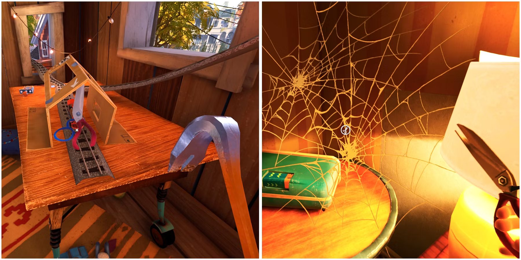 Hello Neighbor 2 – Todos os itens e como usá-los - Critical Hits