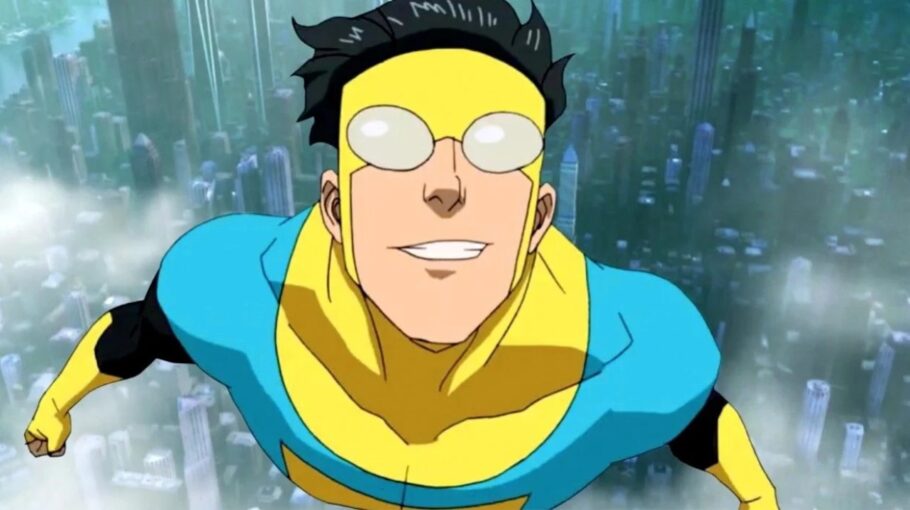 Quando estreia a 2ª temporada de Invencível? - Critical Hits