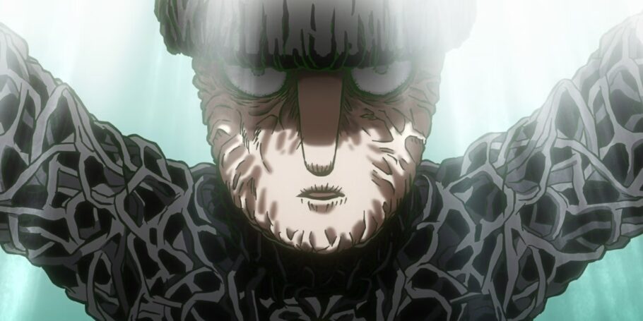 Entenda o que é a árvore divina de Mob Psycho 100 - Critical Hits