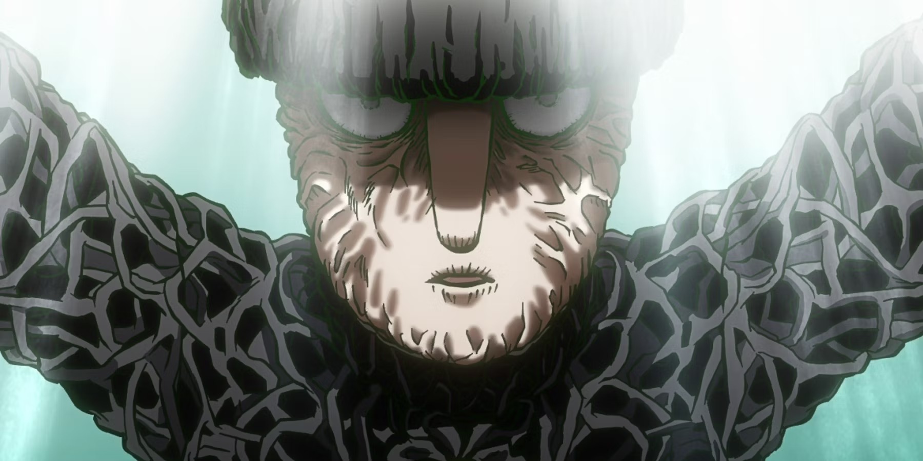 Entenda o que é a árvore divina de Mob Psycho 100 - Critical Hits