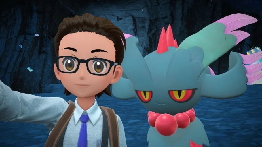Pokémon Scarlet e Violet – Como checar o IV (Valor Individual ...