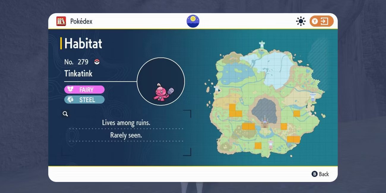 Pokémon Scarlet e Violet – Como evoluir Tinkatink - Critical Hits