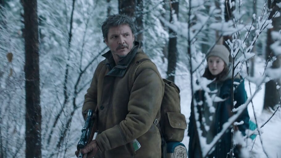 Principais séries da HBO Max em 2023 - Critical Hits