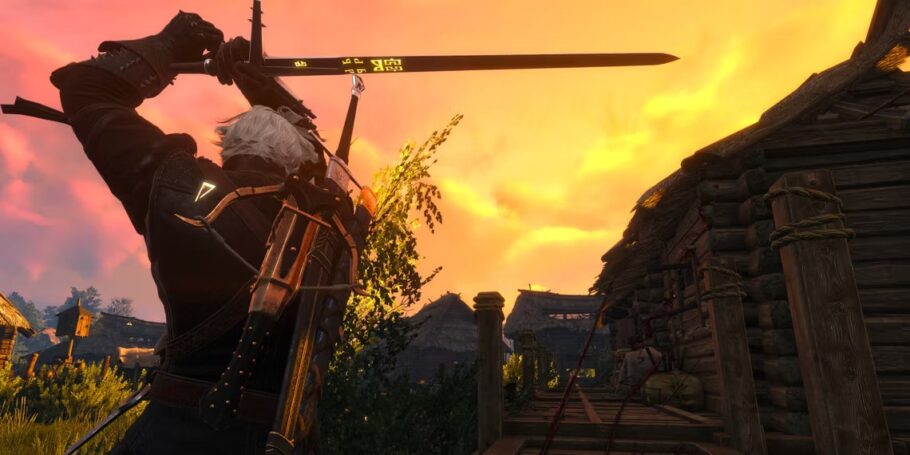 The Witcher 3 – Guia completo de Runas e Glifos - Critical Hits