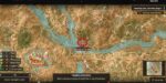 The Witcher 3 – Localização de todos os barbeiros - Critical Hits