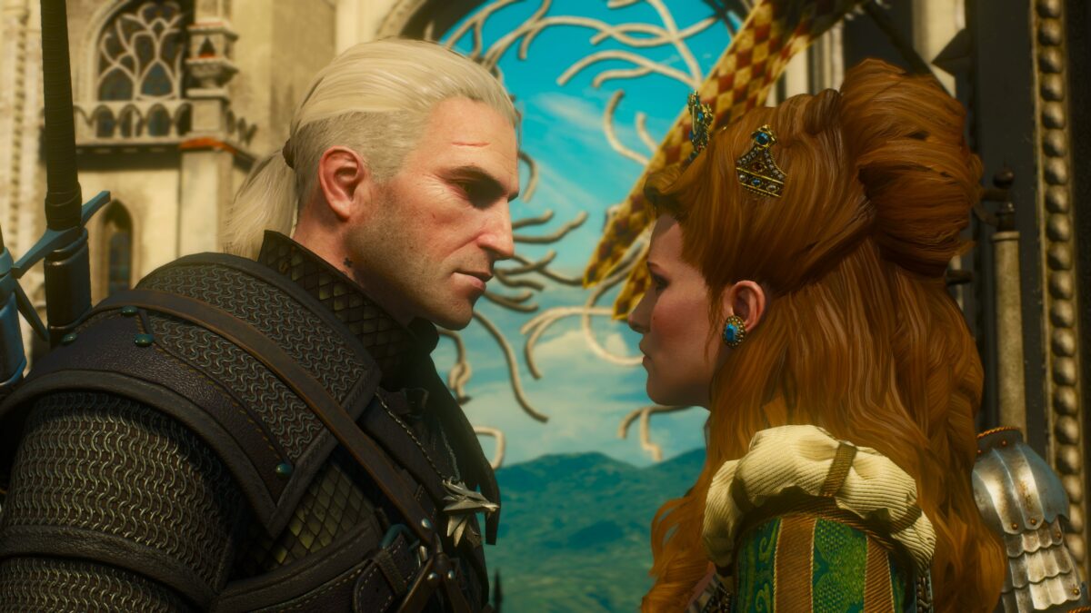 The Witcher 3 – Qual boneca escolher para salvar Anna? - Critical Hits