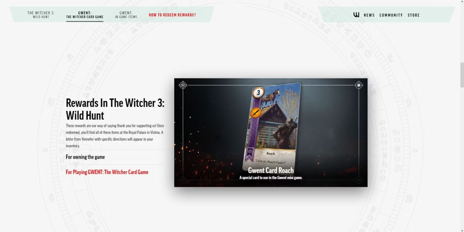 The Witcher 3 – Como conseguir a carta de Gwent "Carpeado" - Critical Hits