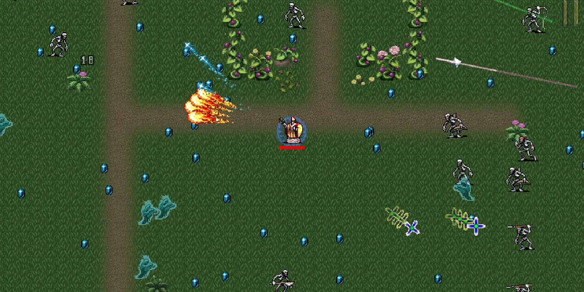 Vampire Survivors – Como desbloquear o Modo Sem Fim - Critical Hits