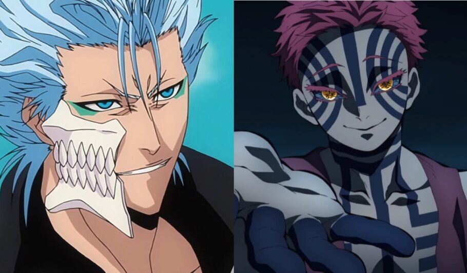 Artista imaginou como seriam os Onis de Demon Slayer como Espadas de ...
