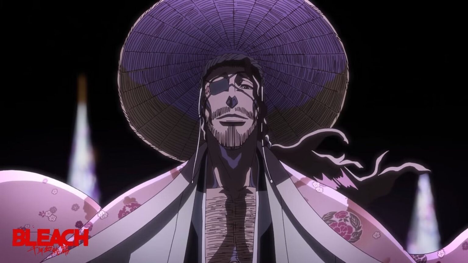 Os capitães do Gotei 13 precisam ser capazes de usar a Bankai em Bleach ...