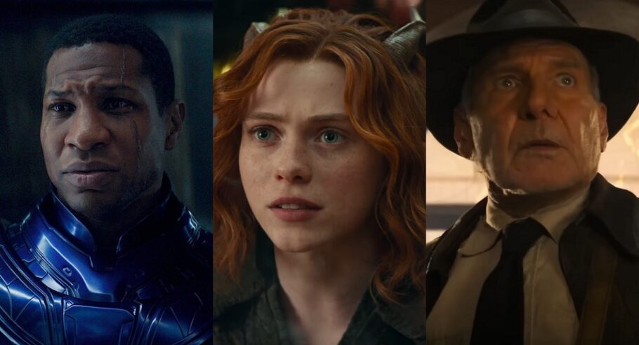 Os filmes mais aguardados de 2023 - Critical Hits