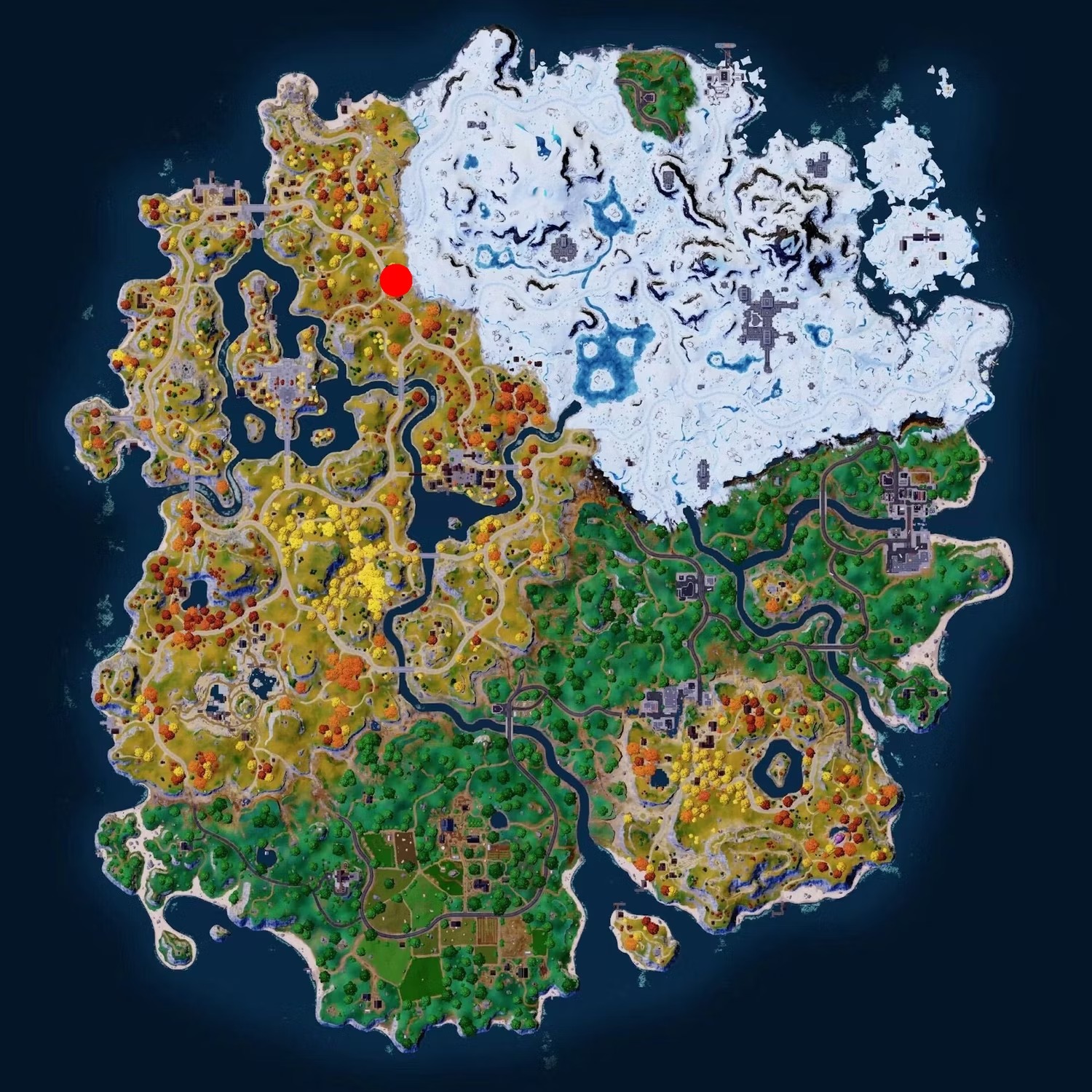 Fortnite - Como conseguir Pontos de Manobra usando uma Moto de ...