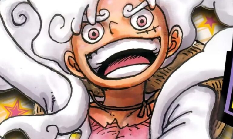 Entenda como funciona o despertar de uma Akuma no Mi Zoan em One Piece - Critical Hits