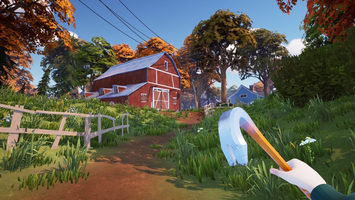 Hello Neighbor 2 vale a pena? Análise - Review - Critical Hits