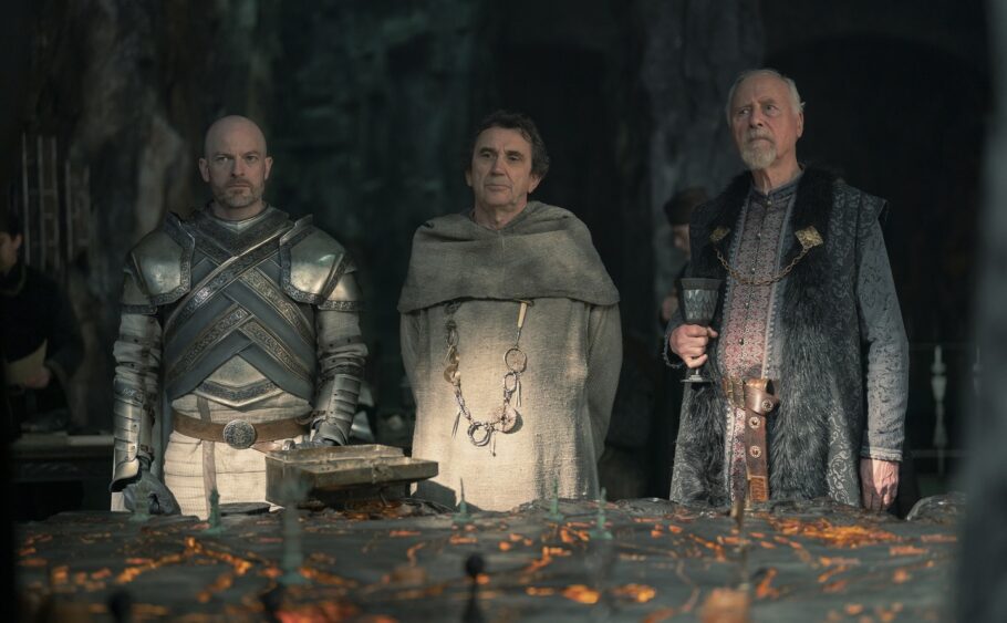 House of the Dragon - Quais casas de Westeros apoiarão Rhaenyra na ...