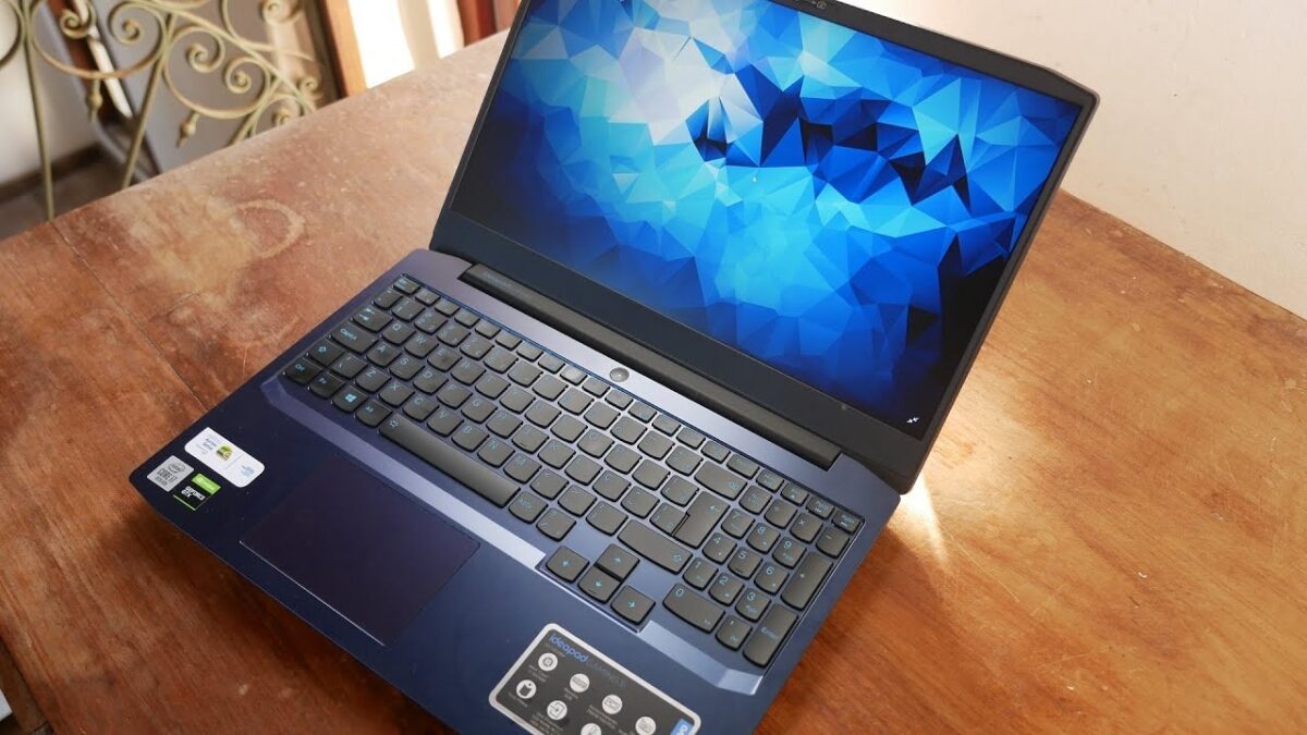 Notebook Gamer com Core i5, GeForce 1650 e SSD de 512GB por apenas R$ 3 ...