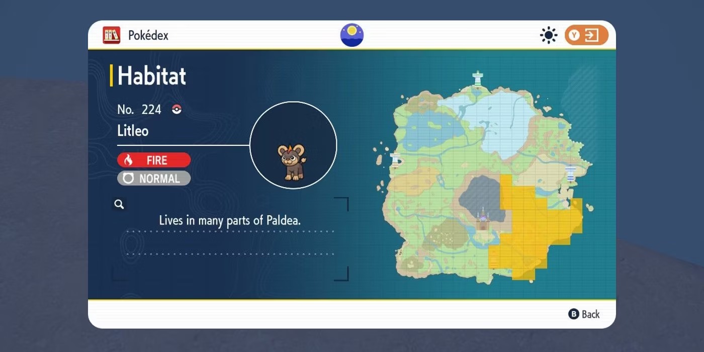 Pokémon Scarlet e Violet - Como evoluir o Litleo - Critical Hits