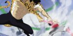 Entenda como funciona o despertar da Akuma no Mi do Rob Lucci em One Piece - Critical Hits