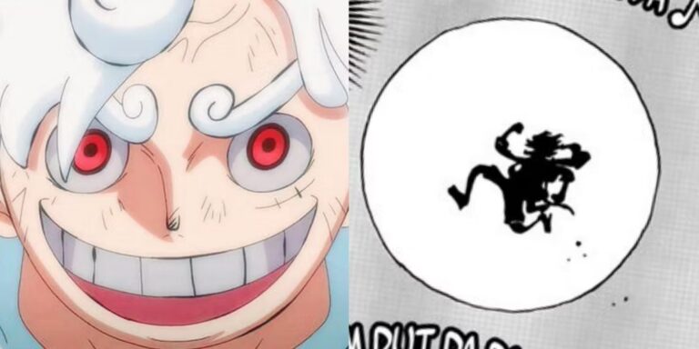 6 Coisas que você deveria saber sobre o Deus do Sol Nika em One Piece ...